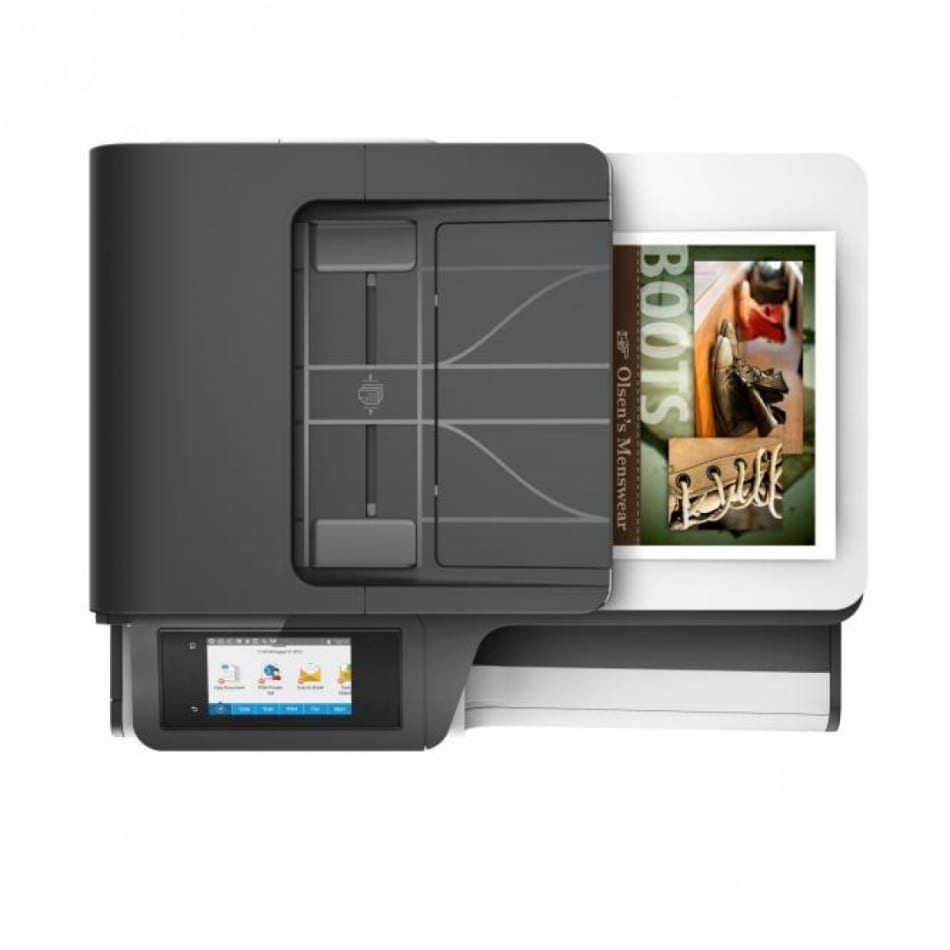 Multifunções HP MFP P57750dw | Copyvis