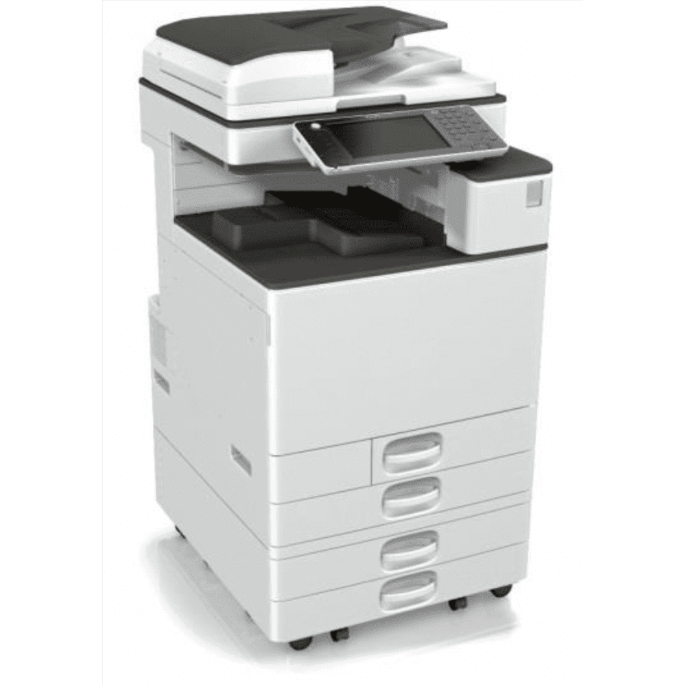 Multifunções Ricoh MP C2011SP | Copyvis